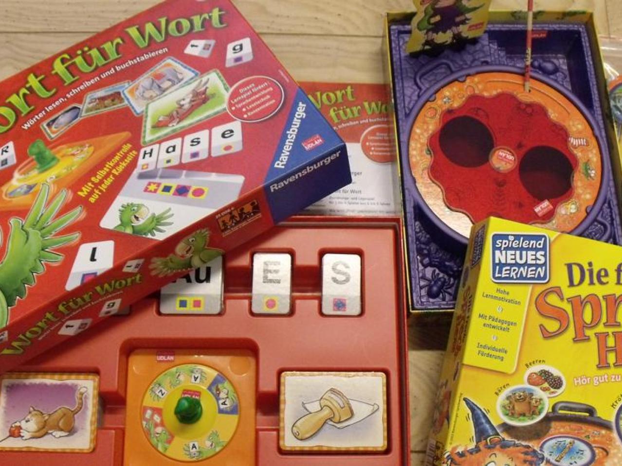 Brug spil til motivation og sproglig udvikling | CFU Absalon